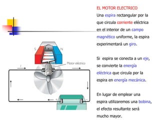 Motores eléctricos para mantenimiento 20 | PPT