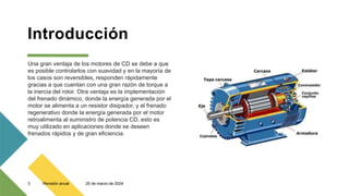 Motores de corriente directa generalidades del motor.pptx