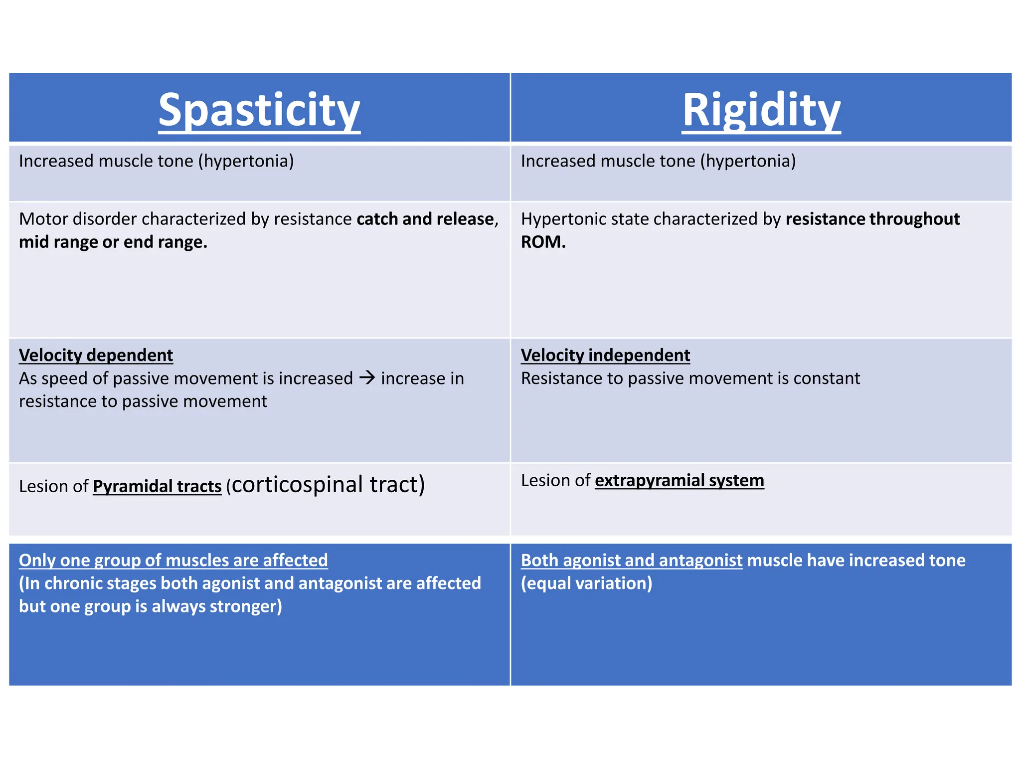 Motor Examination motor assessment ..... | PPTX