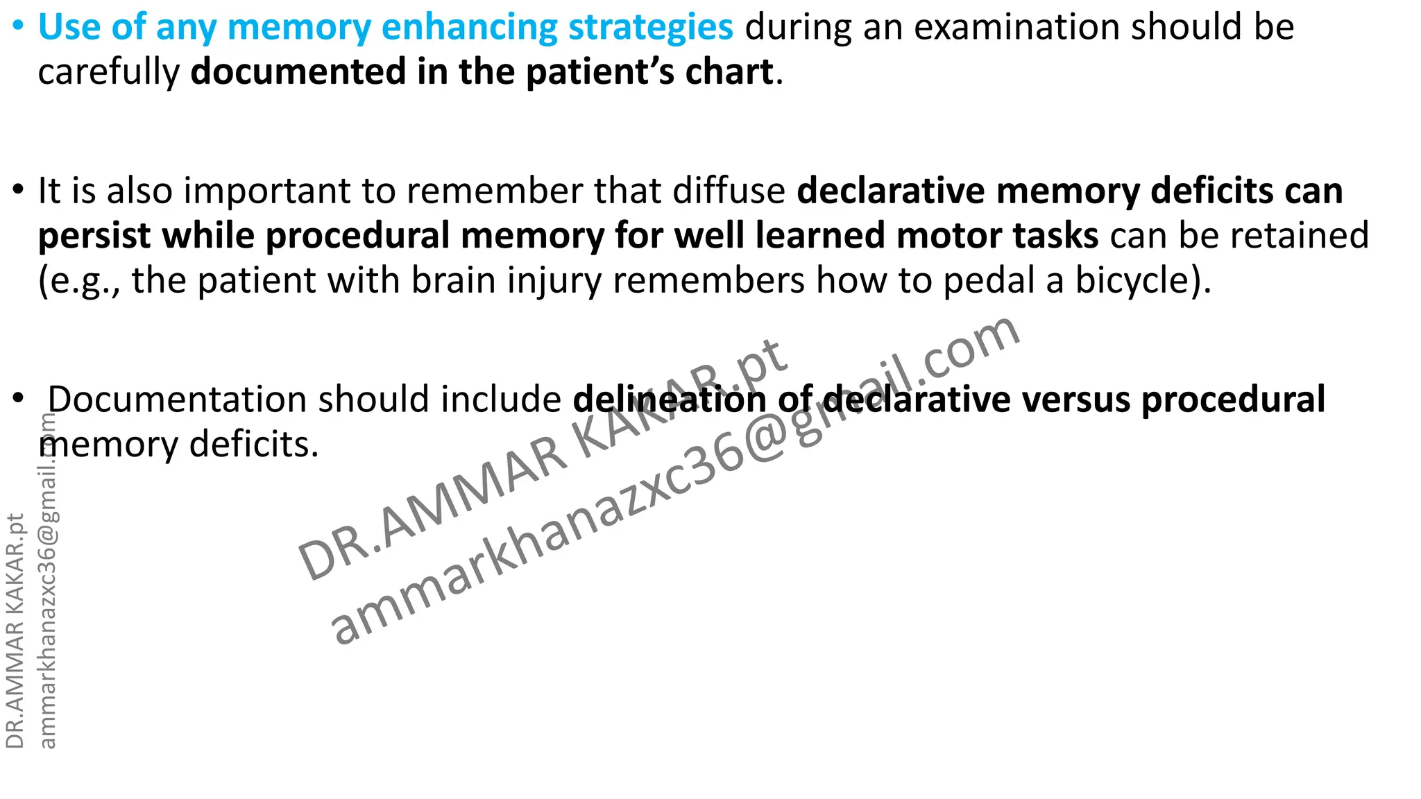 Motor examination (neurological examination) | PPTX