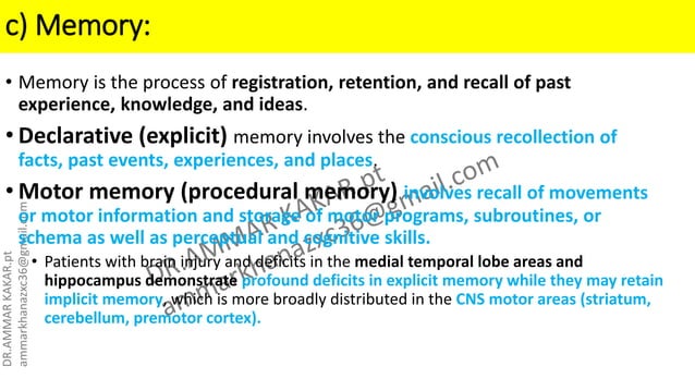 Motor examination (neurological examination) | PPT