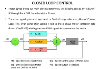 Motor Fan body Controller in automation.pptx