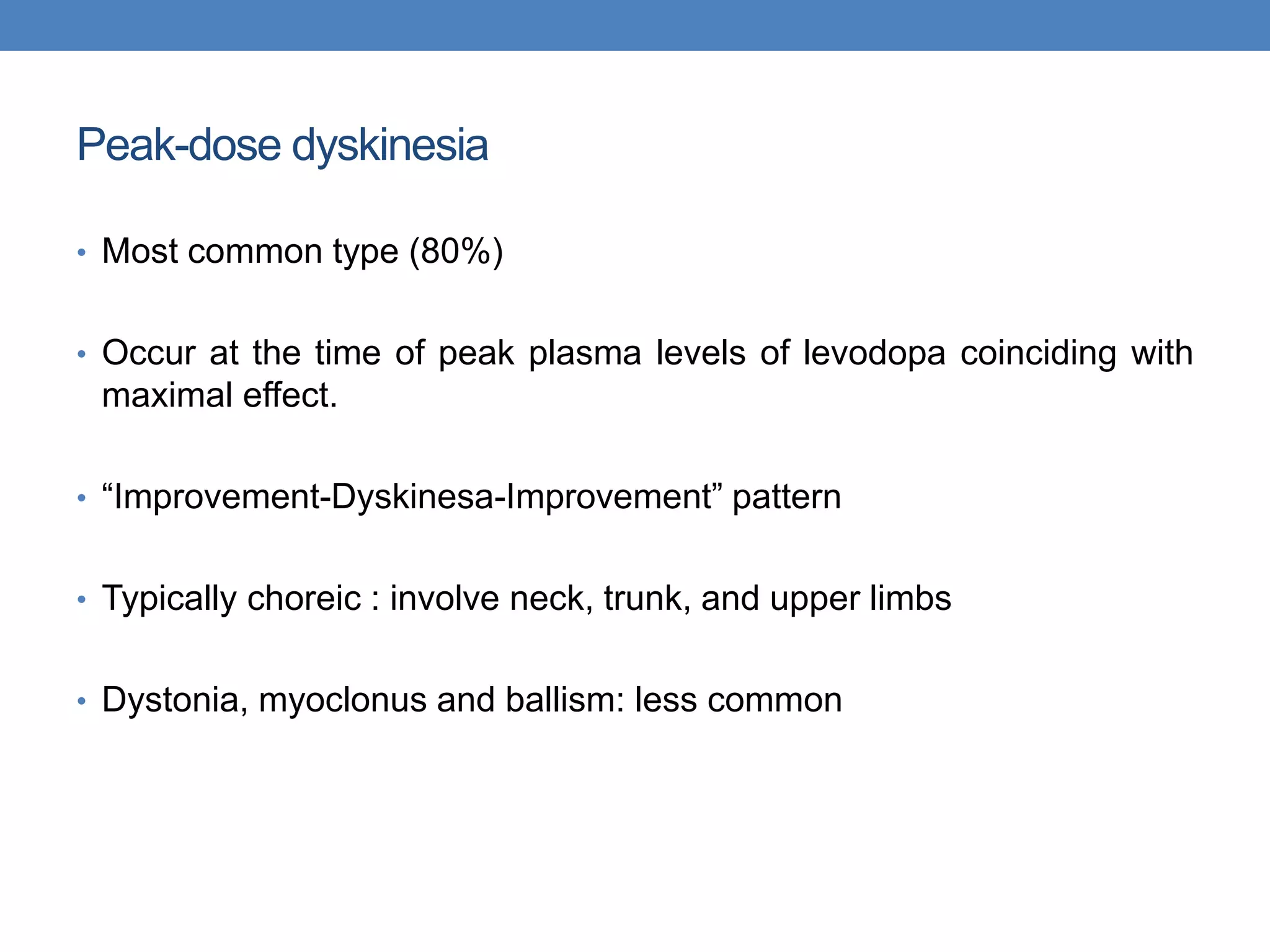 MOTOR FLUCTUATIONS IN ADVANCED PARKINSON’S DISEASE.pptx