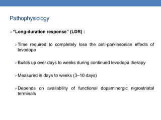 MOTOR FLUCTUATIONS IN ADVANCED PARKINSON’S DISEASE.pptx