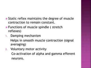 MOTOR FUNCTIONS OF SPINAL CORD.pptx