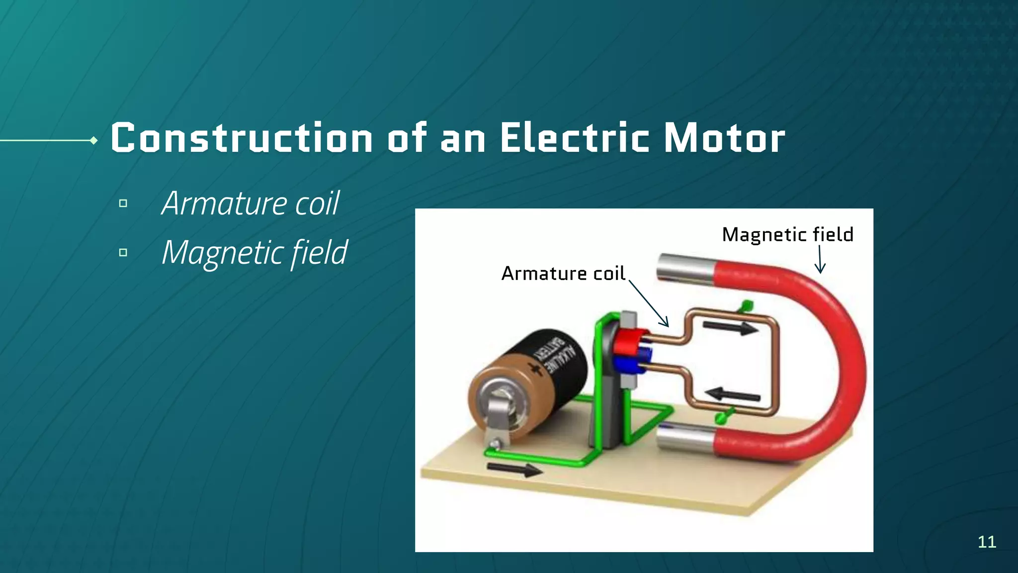 Motor generator (1) | PPTX