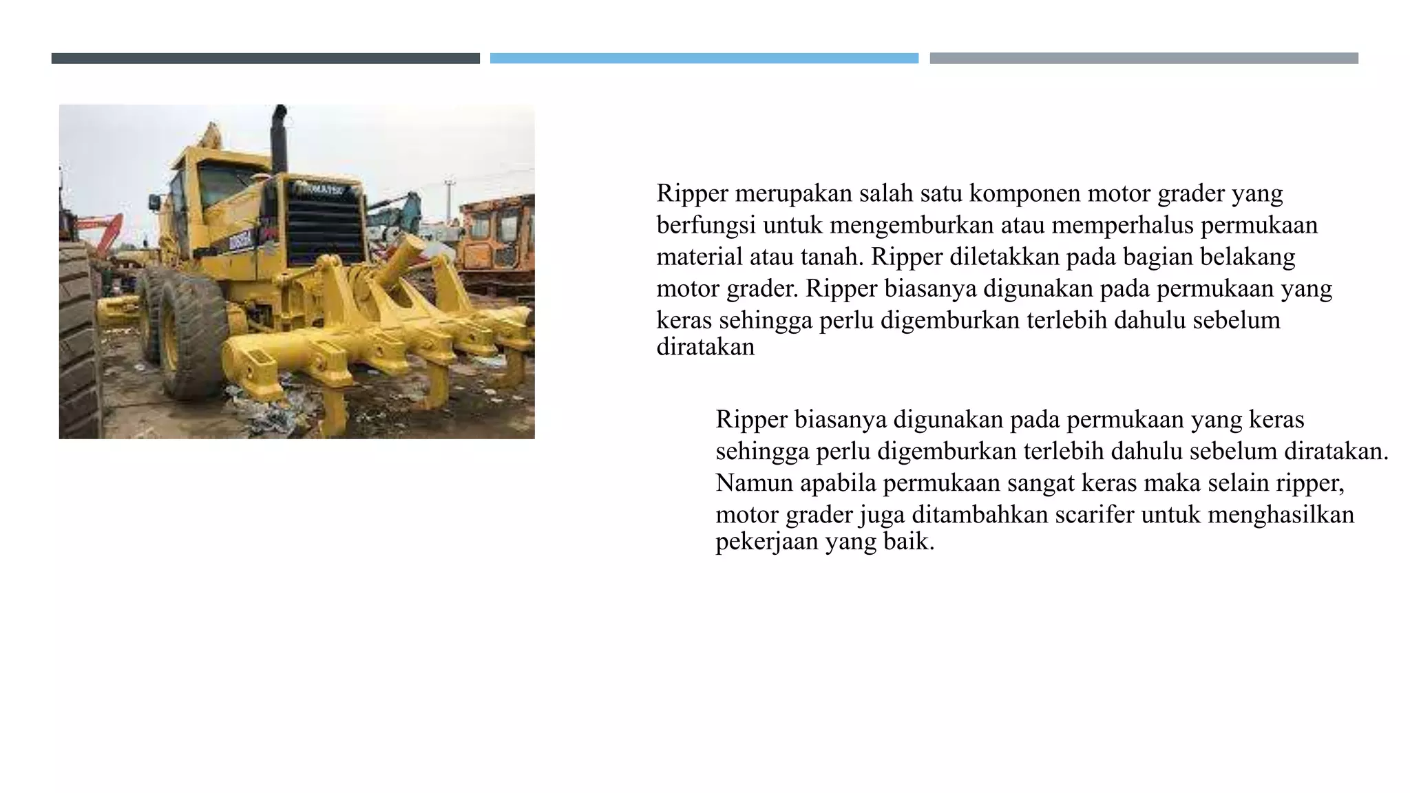 Motor Grader.pptx