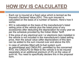 motorinsurance-161012174759.pdf | Motor Insurance | Insurance