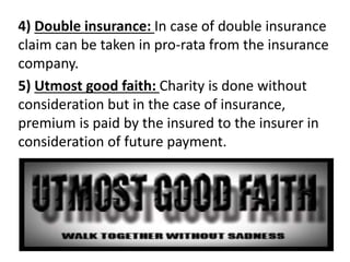 Motor insurance | PPTX