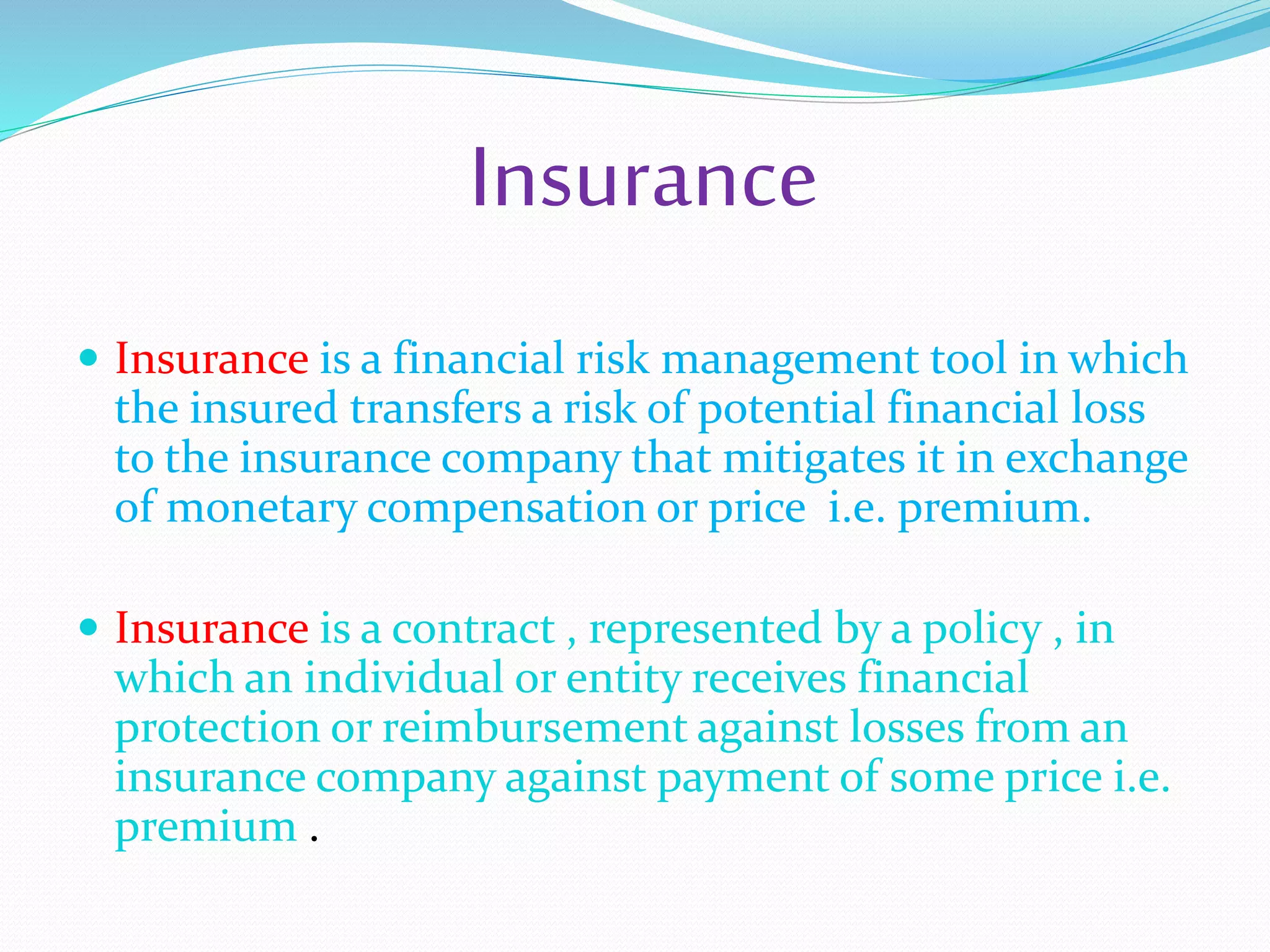 Motor & Automobile Insurance Frauds | PPTX