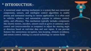motorized smart sterring mechanics ppt-1.pdf