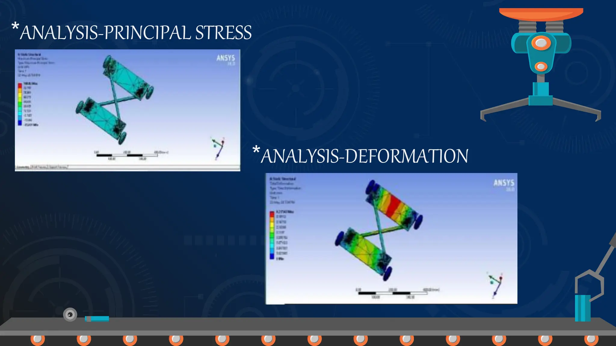 motorized smart sterring mechanics ppt.pptx