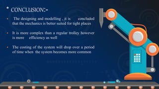 motorized smart sterring mechanics ppt.pptx