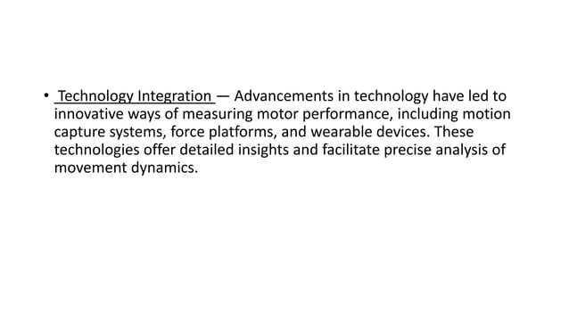 motor learning exercise therapy physiotherapy.pptx | Physical Therapy ...