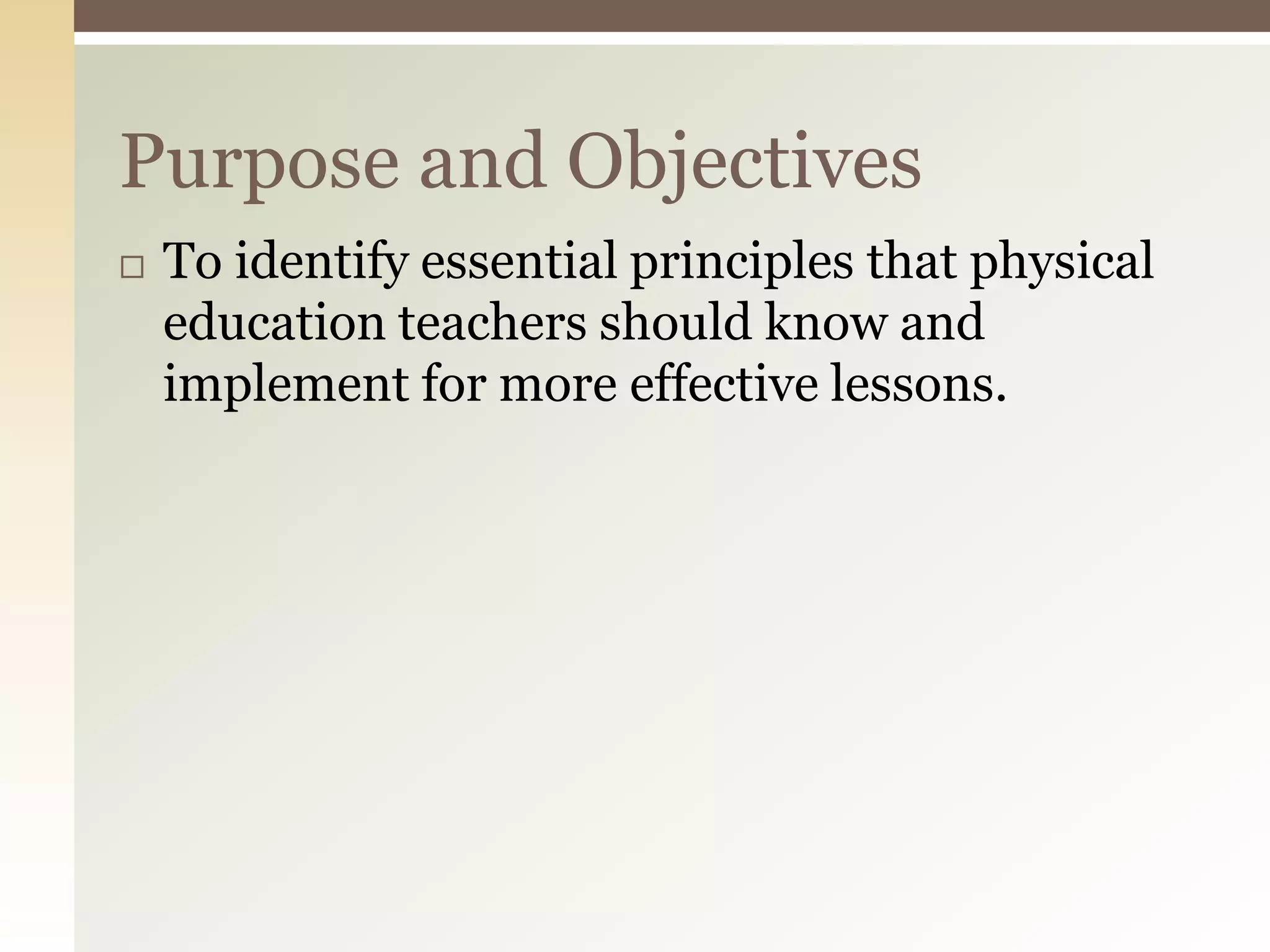 Motor Learning | PPTX