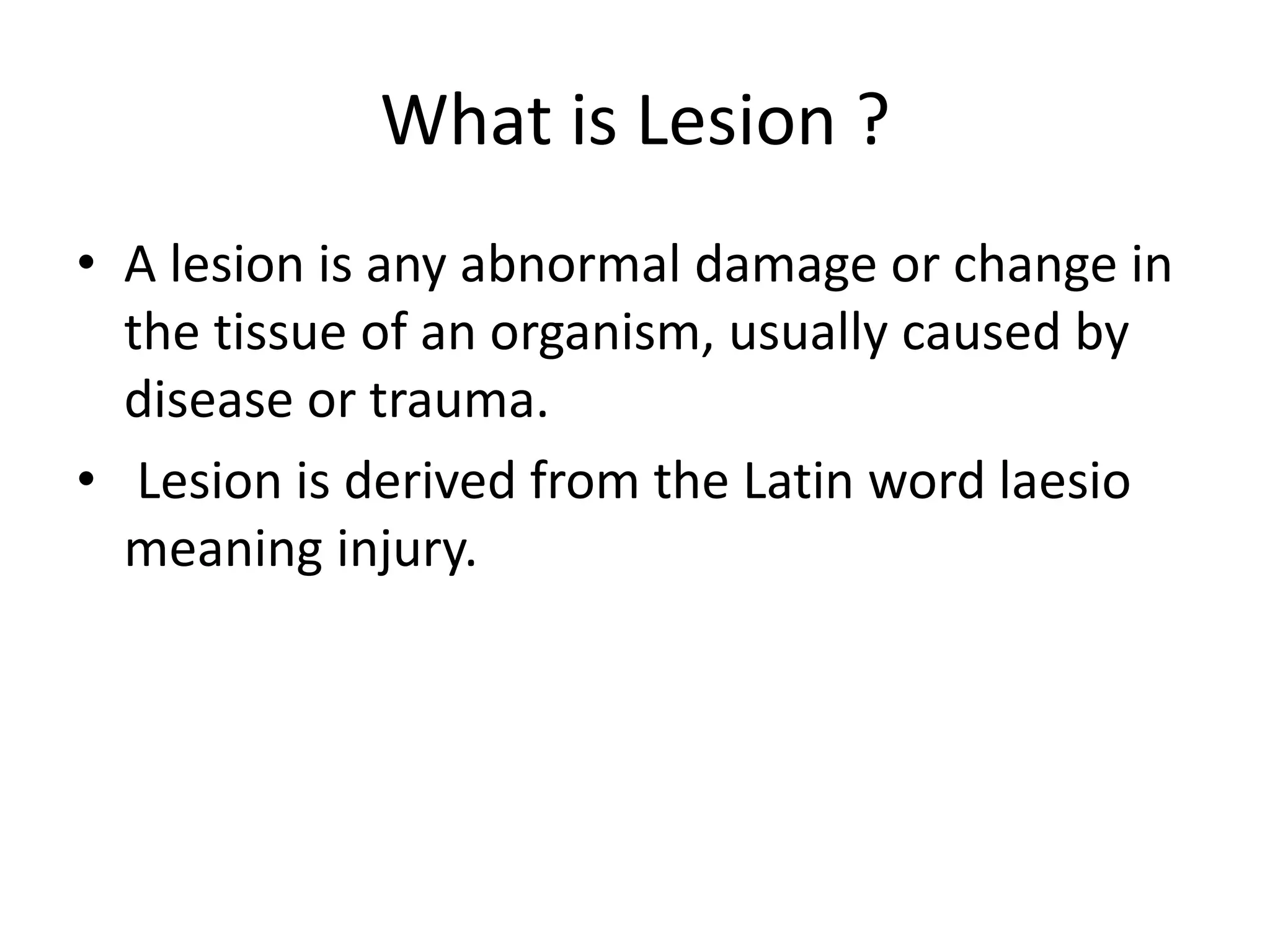 Motor neuron lesions ( UMNL & LMNL ) | PPTX