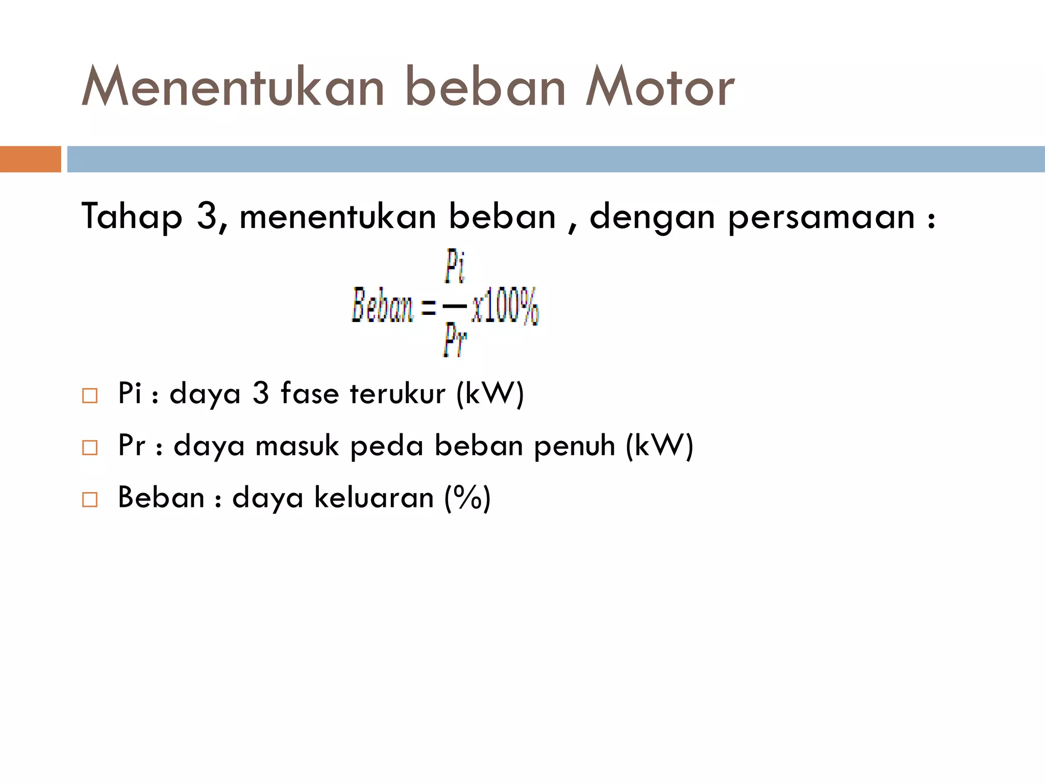 Motor listrik | PDF