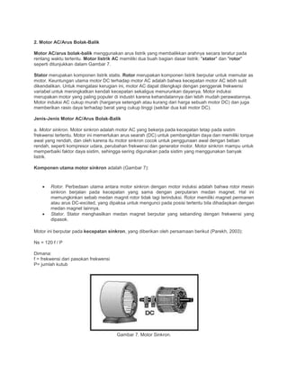 Motor listrik.docx