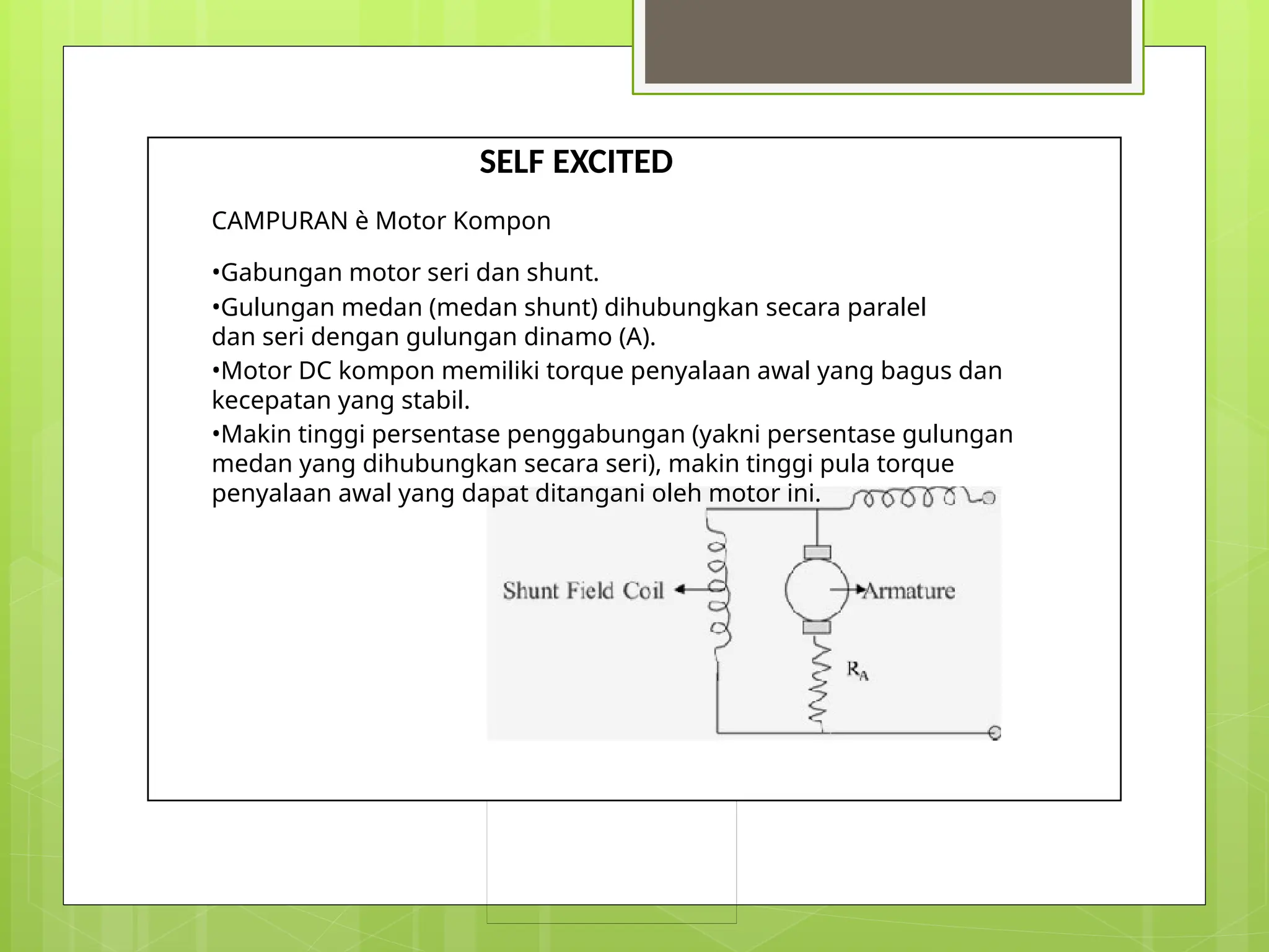 Jenis -Jenis Motor listrik AC dan DC.pptx