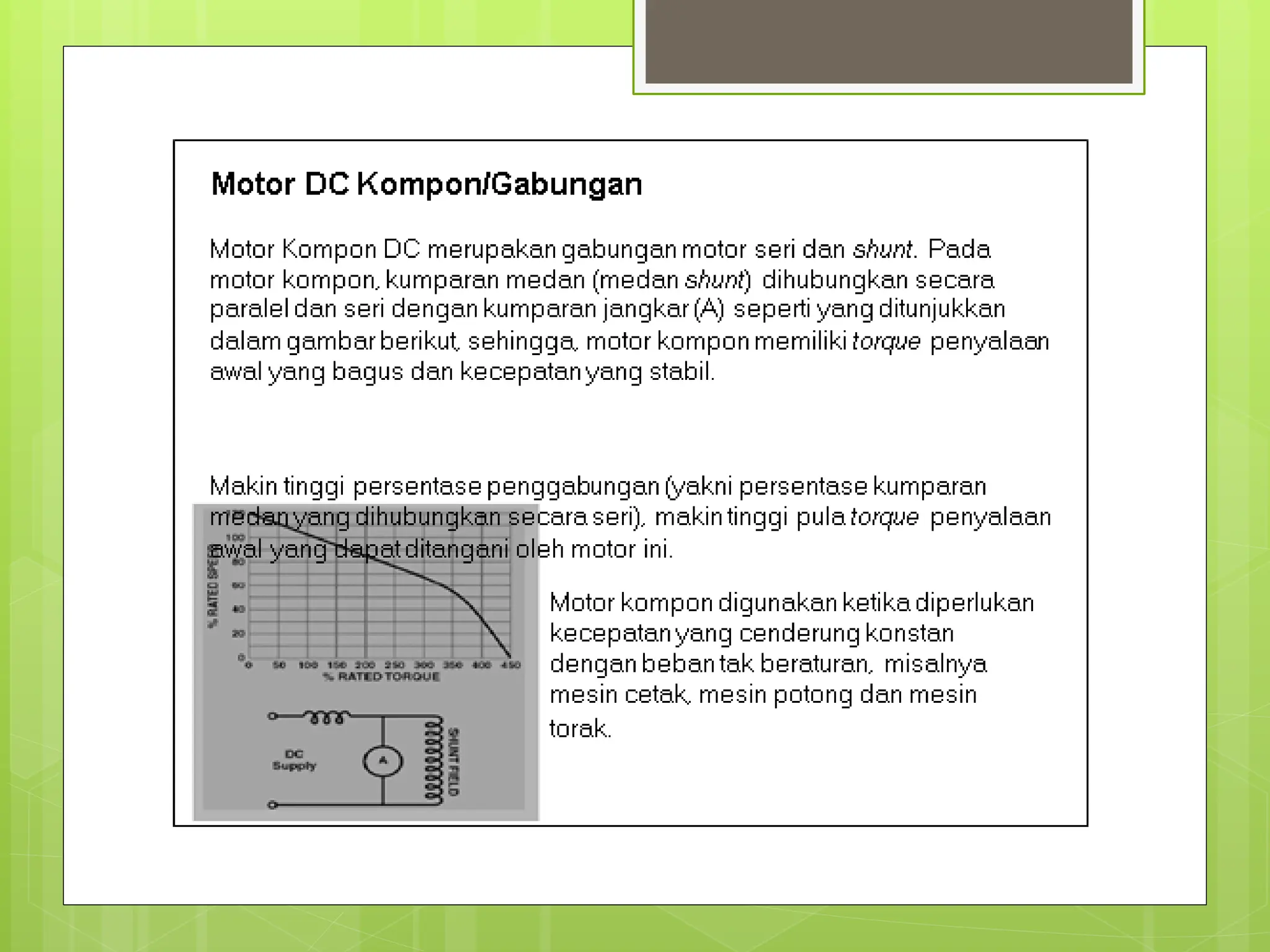 Jenis -Jenis Motor listrik AC dan DC.pptx
