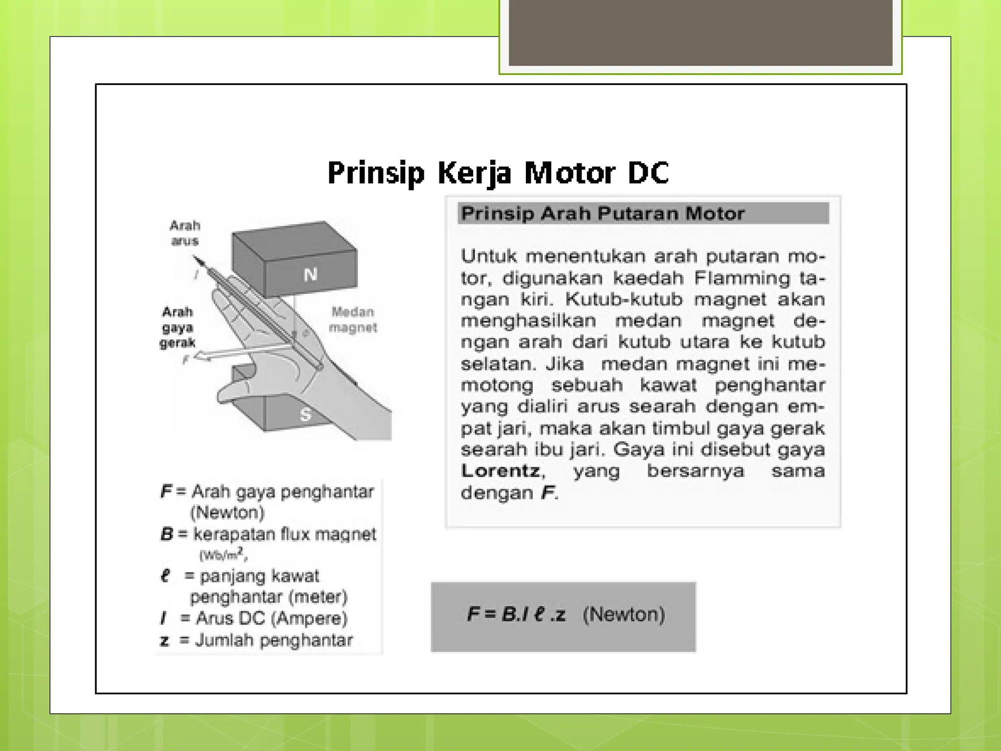 Jenis -Jenis Motor listrik AC dan DC.pptx