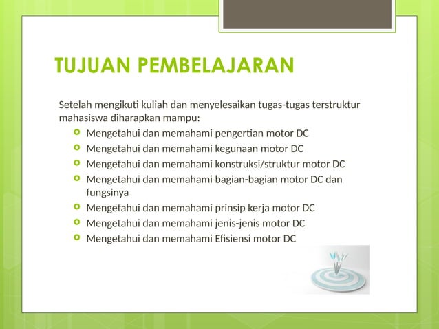 Jenis -Jenis Motor listrik AC dan DC.pptx