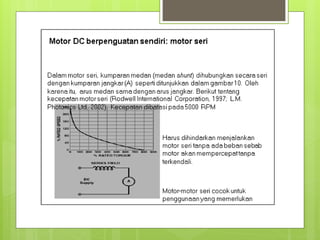Jenis -Jenis Motor listrik AC dan DC.pptx