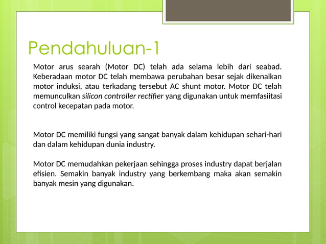 Jenis -Jenis Motor listrik AC dan DC.pptx