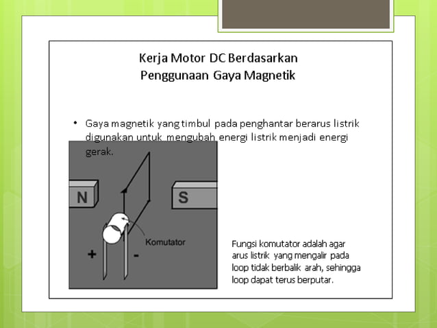 Jenis -Jenis Motor listrik AC dan DC.pptx