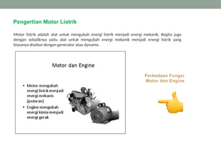 Motor listrik dalalam industri umum.pptx