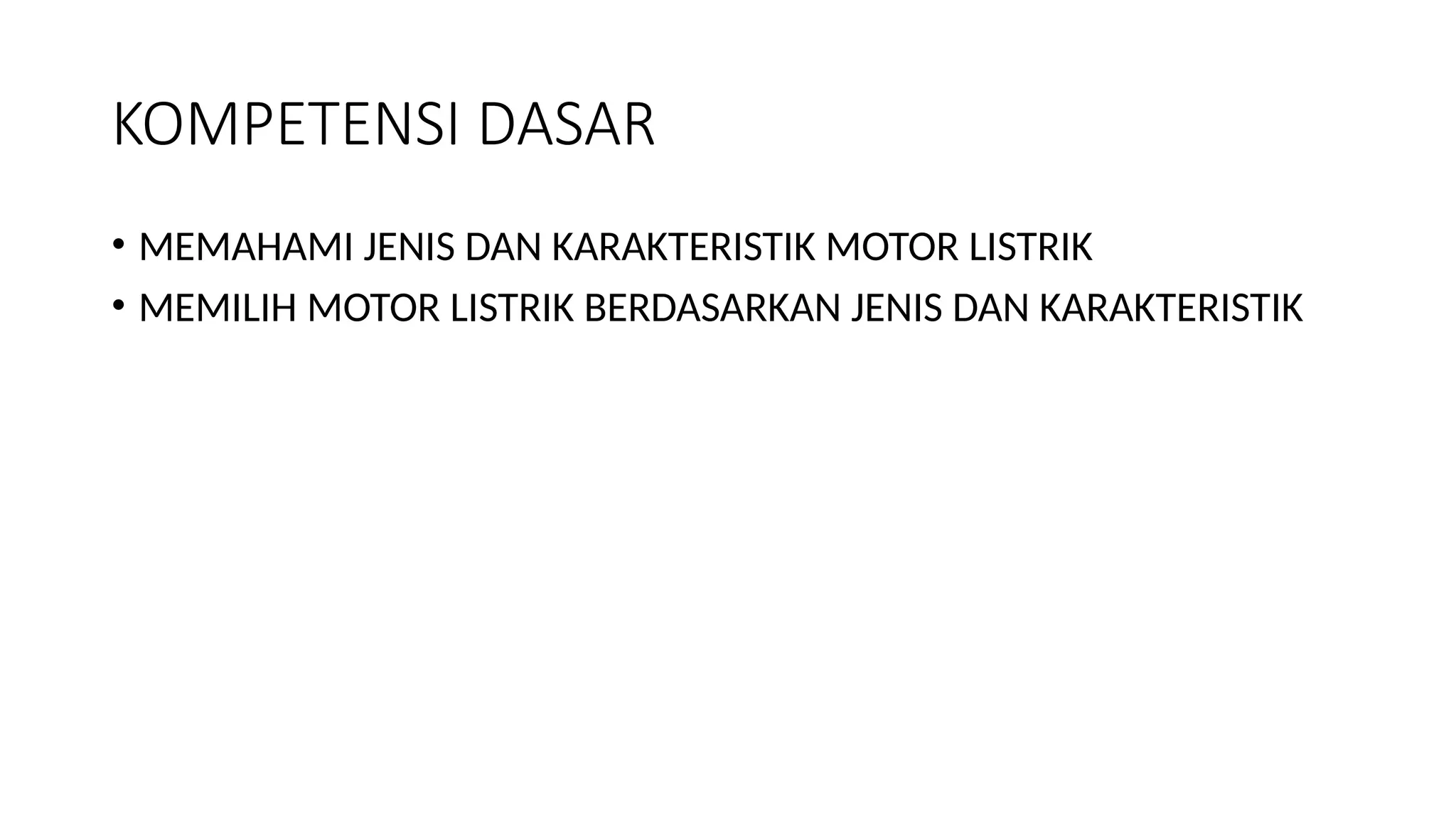Motor Listrik gkh hgj gftfhd jgvb ngfhtfXI.pptx