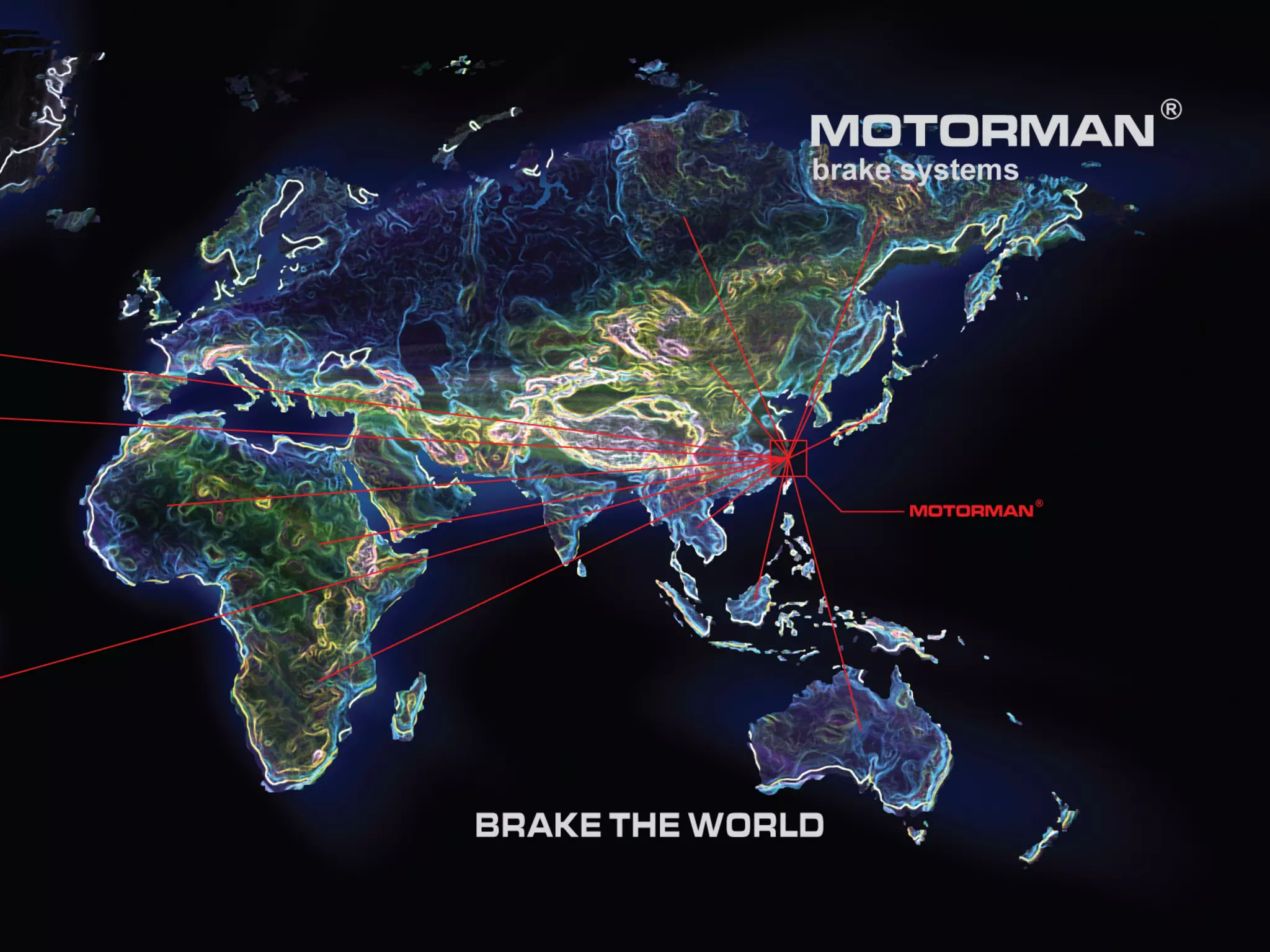 Motorman - Brake The World | PDF
