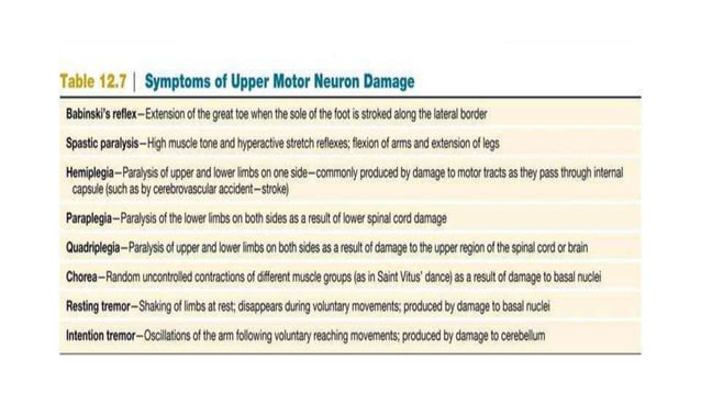 Whats your Moto ? - (Motor neuron disease) | PPT