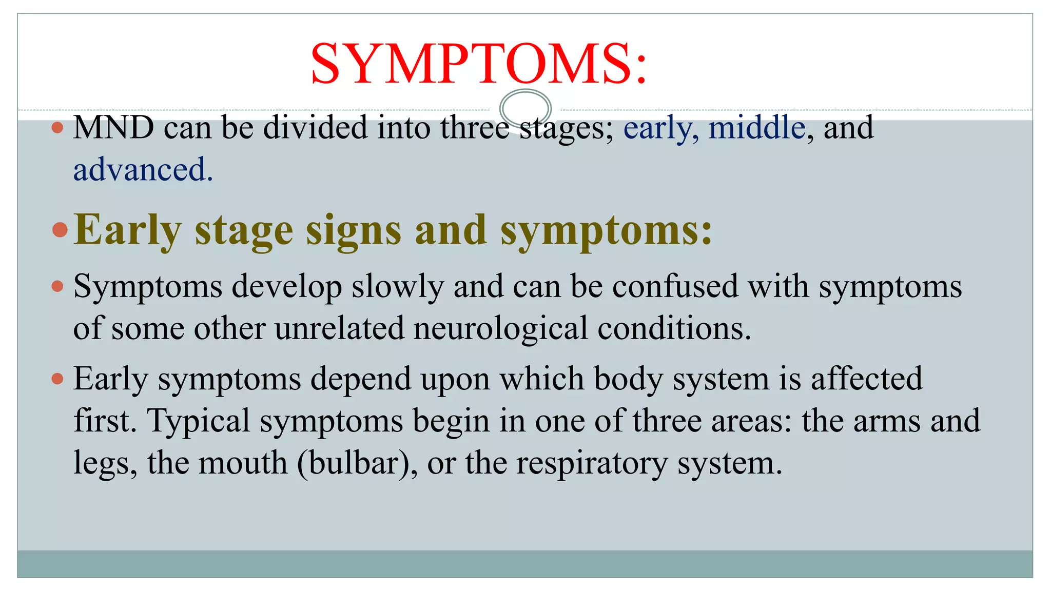 Motor neuron disease.pptx new | PPTX