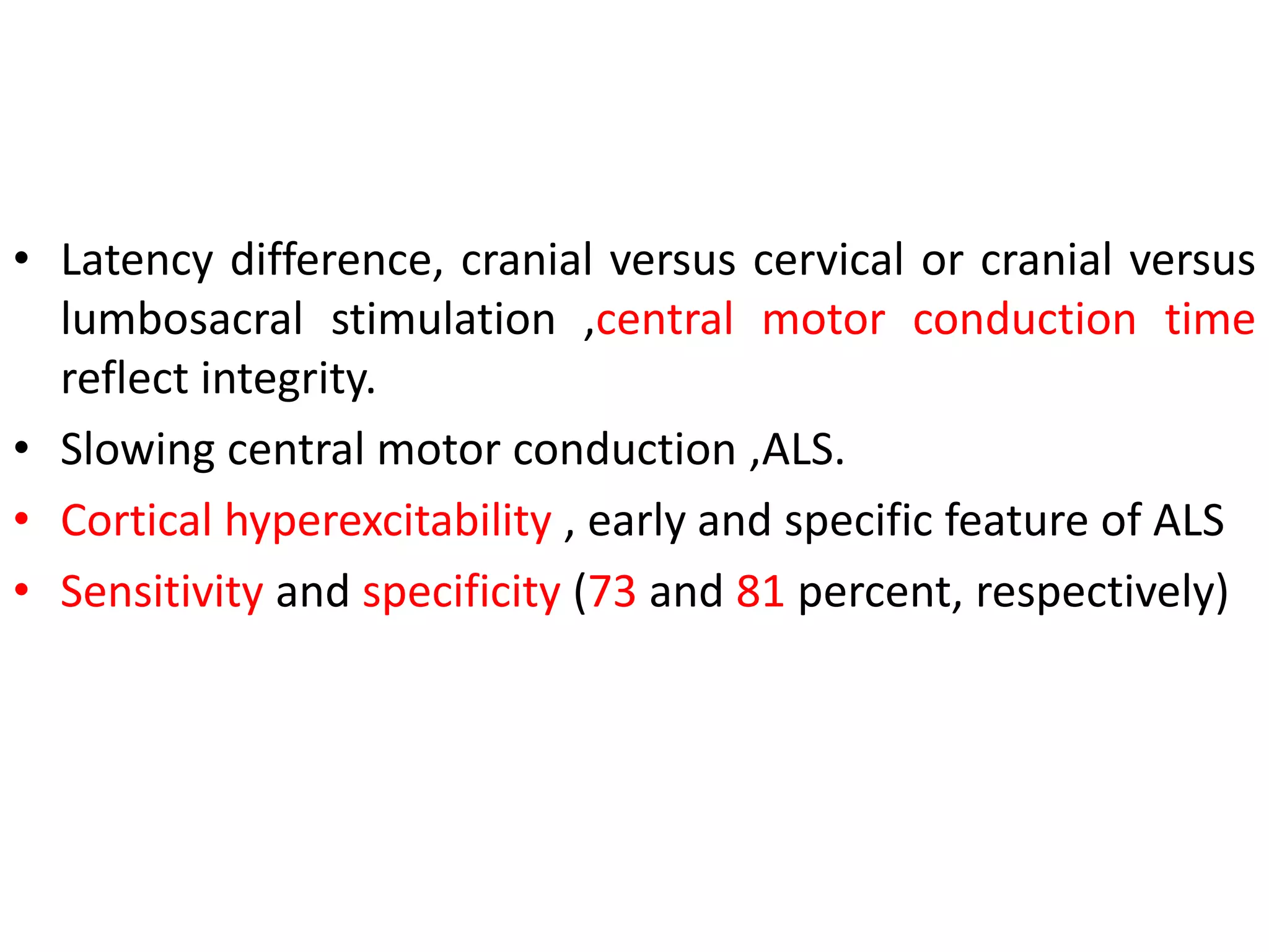 Motor neuron disease | PPTX
