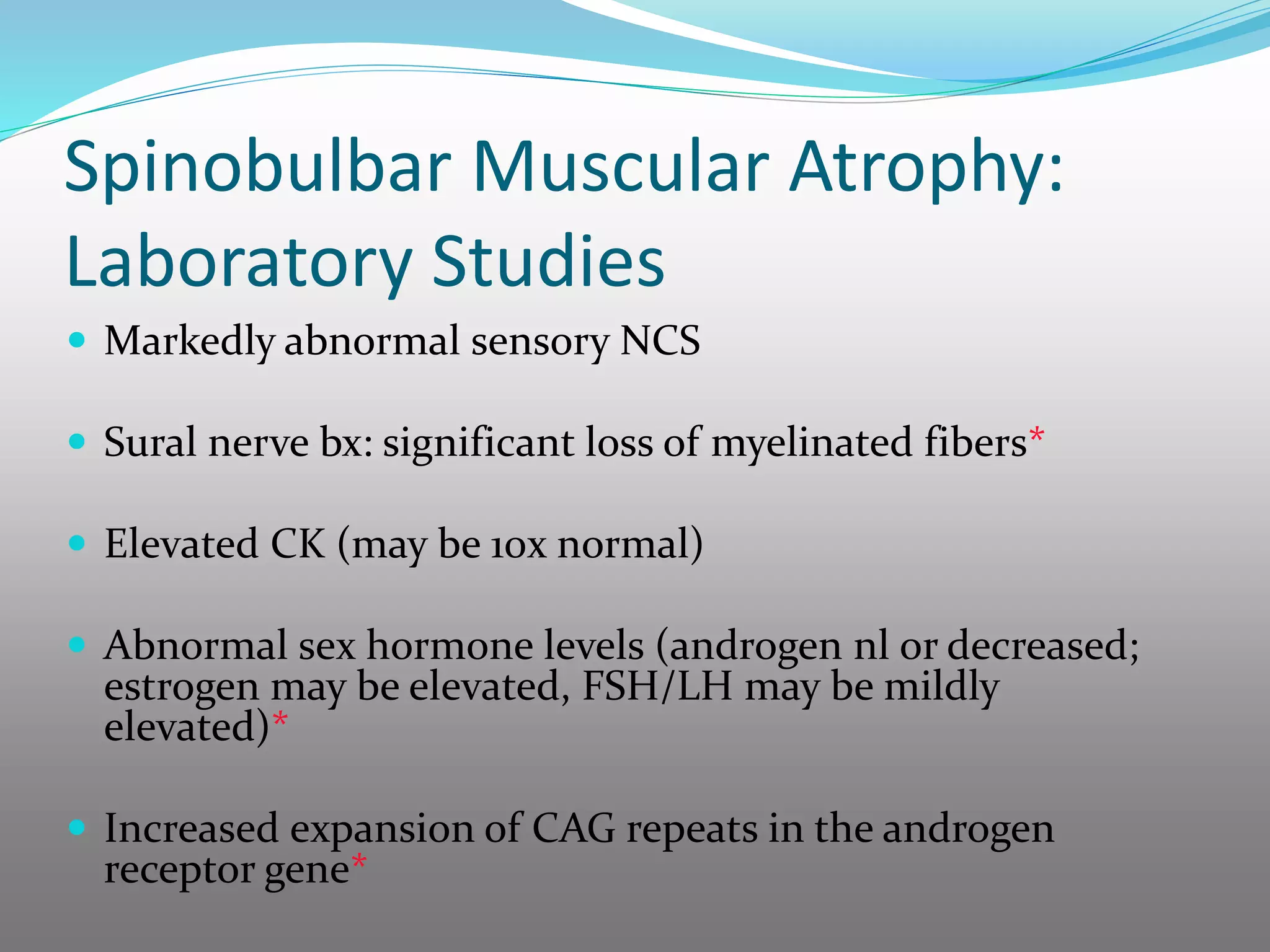 Motor neuron disease - Etiology, Pathogenesis, Clinical Features ...