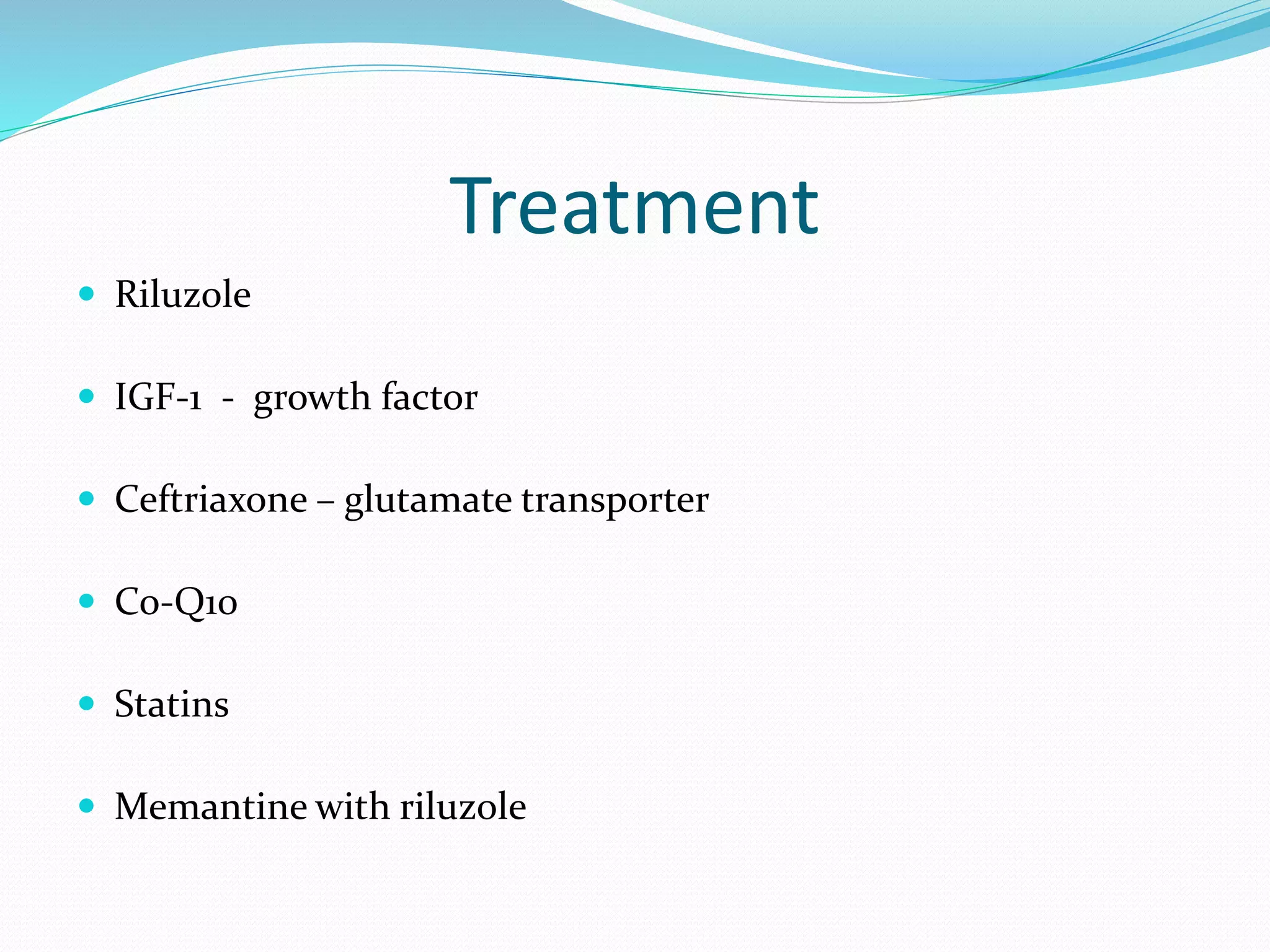 Motor neuron disease - Etiology, Pathogenesis, Clinical Features ...
