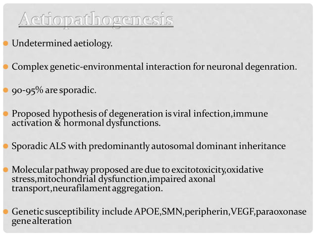 Motor Neuron Diseasepptx 9360