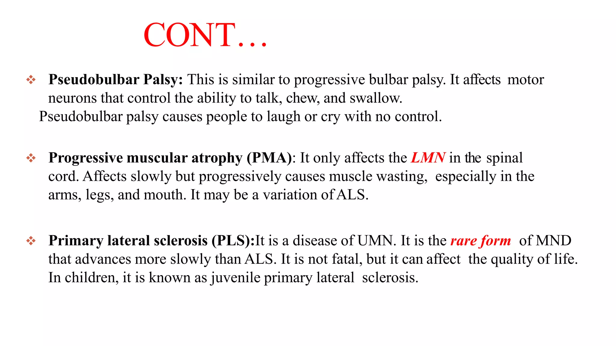 MOTOR NEURON DISEASE.pptx