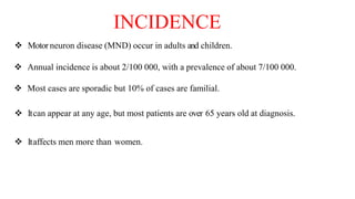 MOTOR NEURON DISEASE.pptx