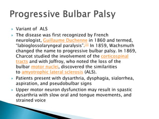 MOTOR_NEURON_DISEASE.ppt.................... | PPT