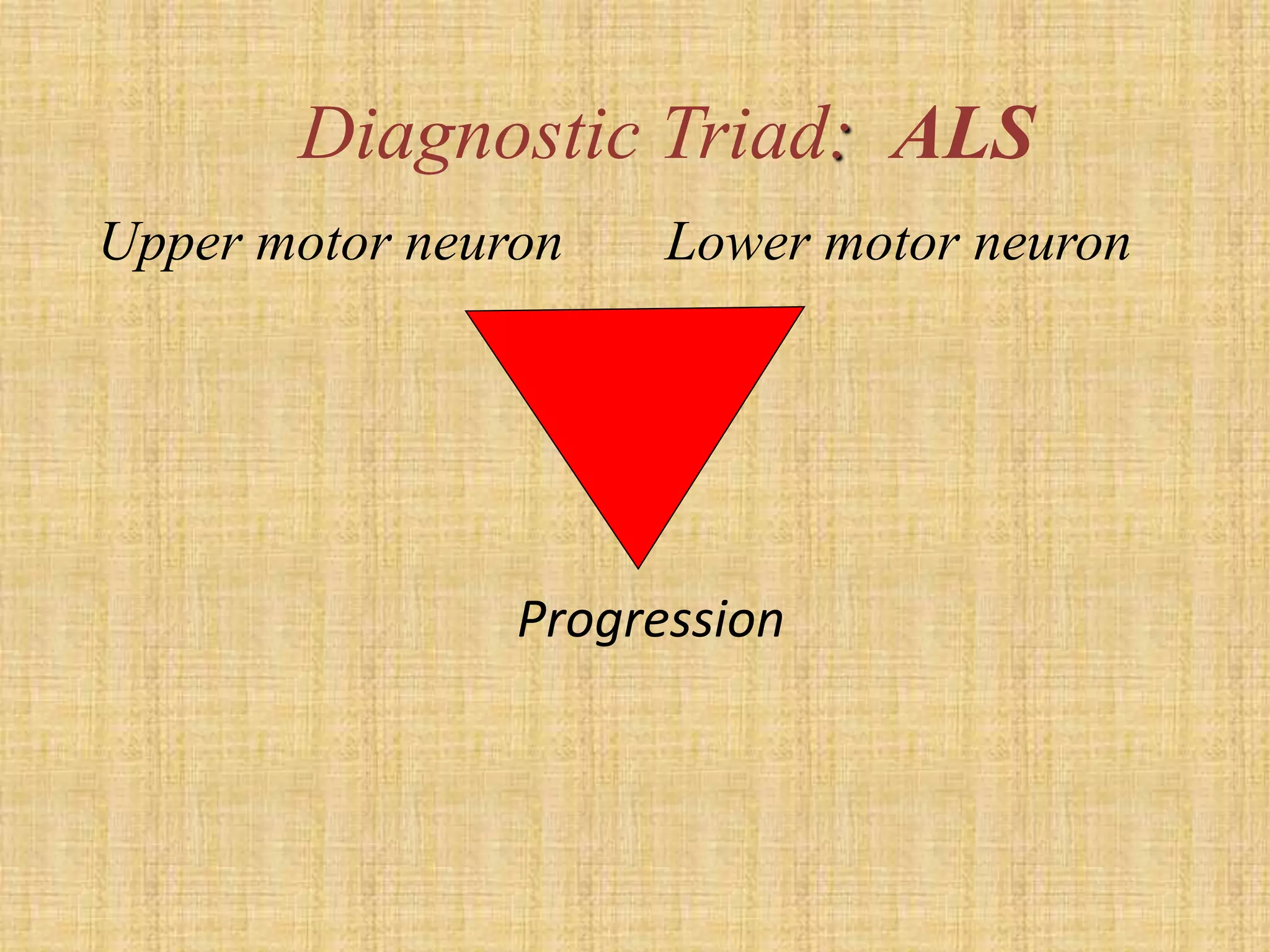 Motor neuron diseases. ppt. | PPTX