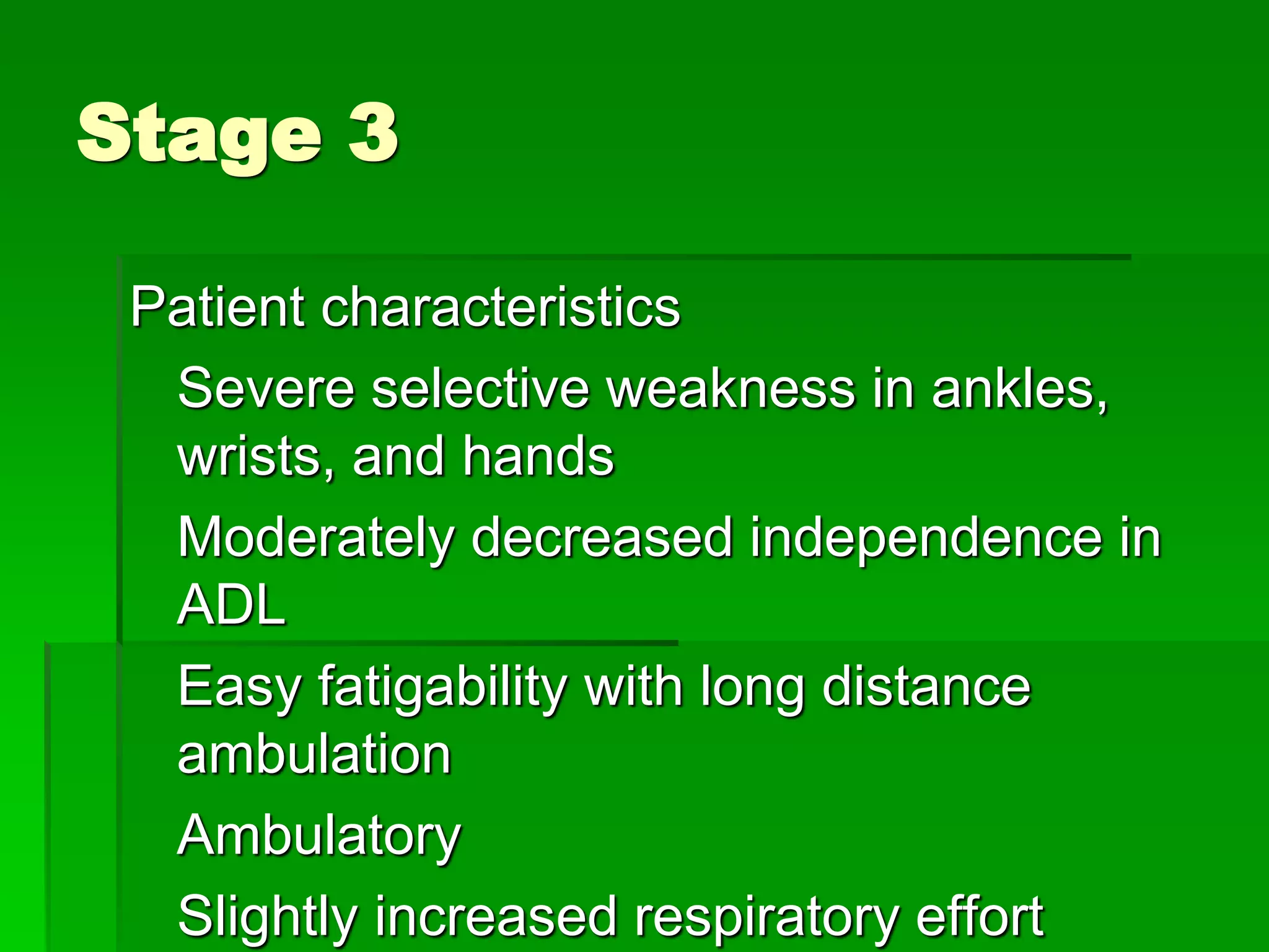 MOTOR NEURON DISEASES | PPT