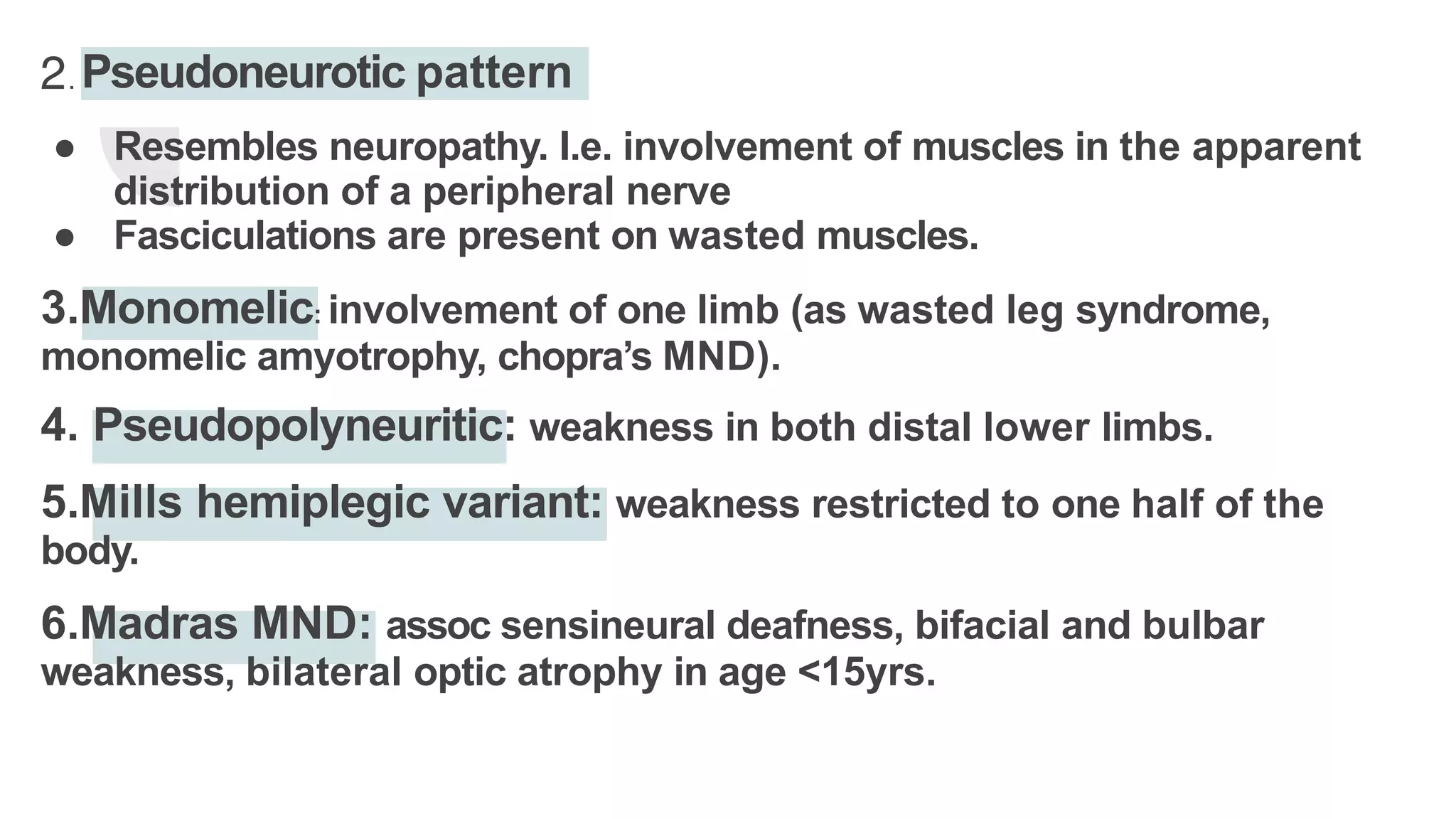 Motor neuron diseases.pdf | Physical Therapy | Wellness