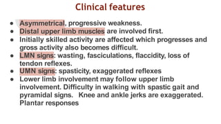 Motor neuron diseases.pdf | Physical Therapy | Wellness