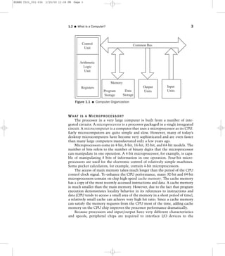 Motorola 68hc11 | PDF