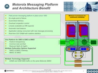Motorola_Messaging_Solutions__SMS_and_SMSC_Gateway.ppt