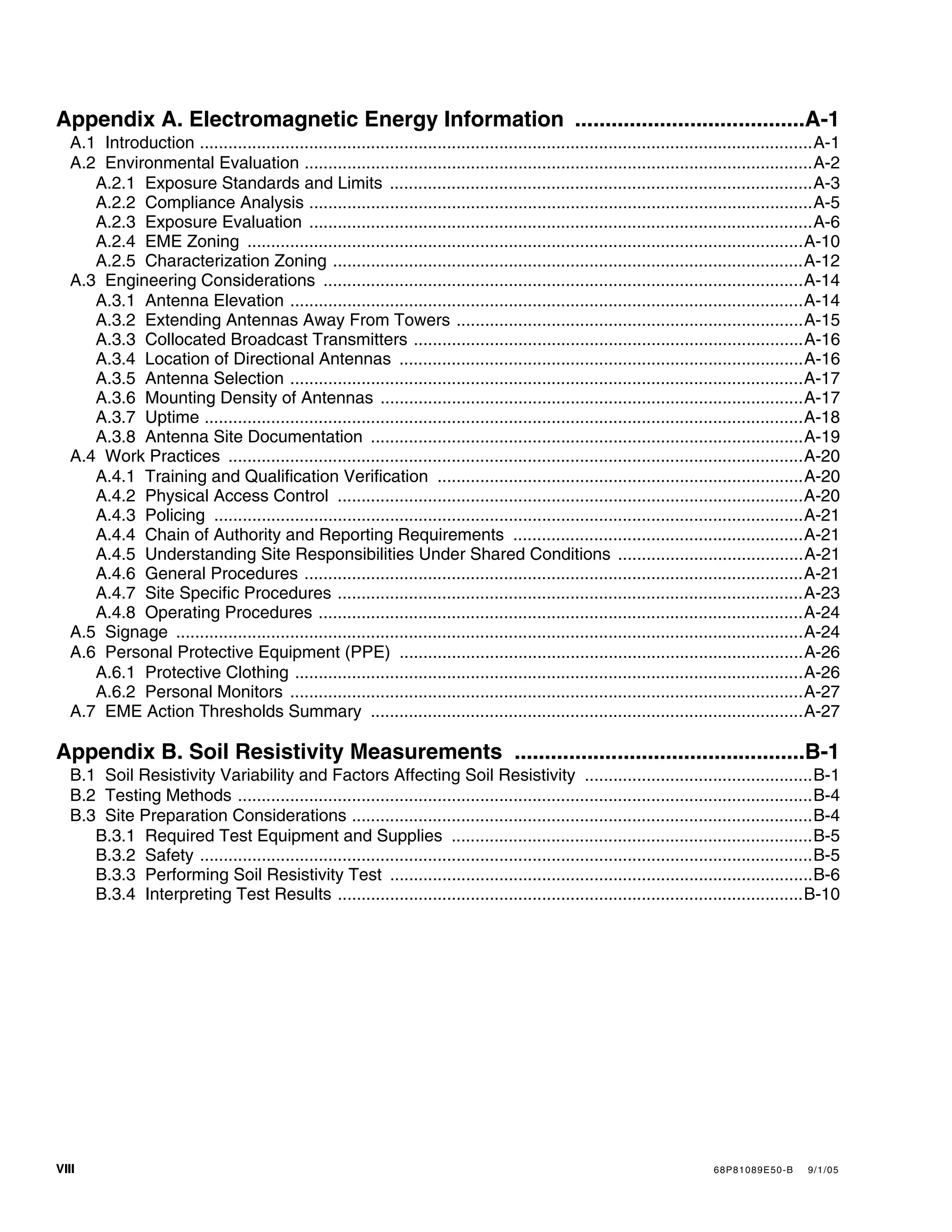 Motorola r56 2005_manual | PDF