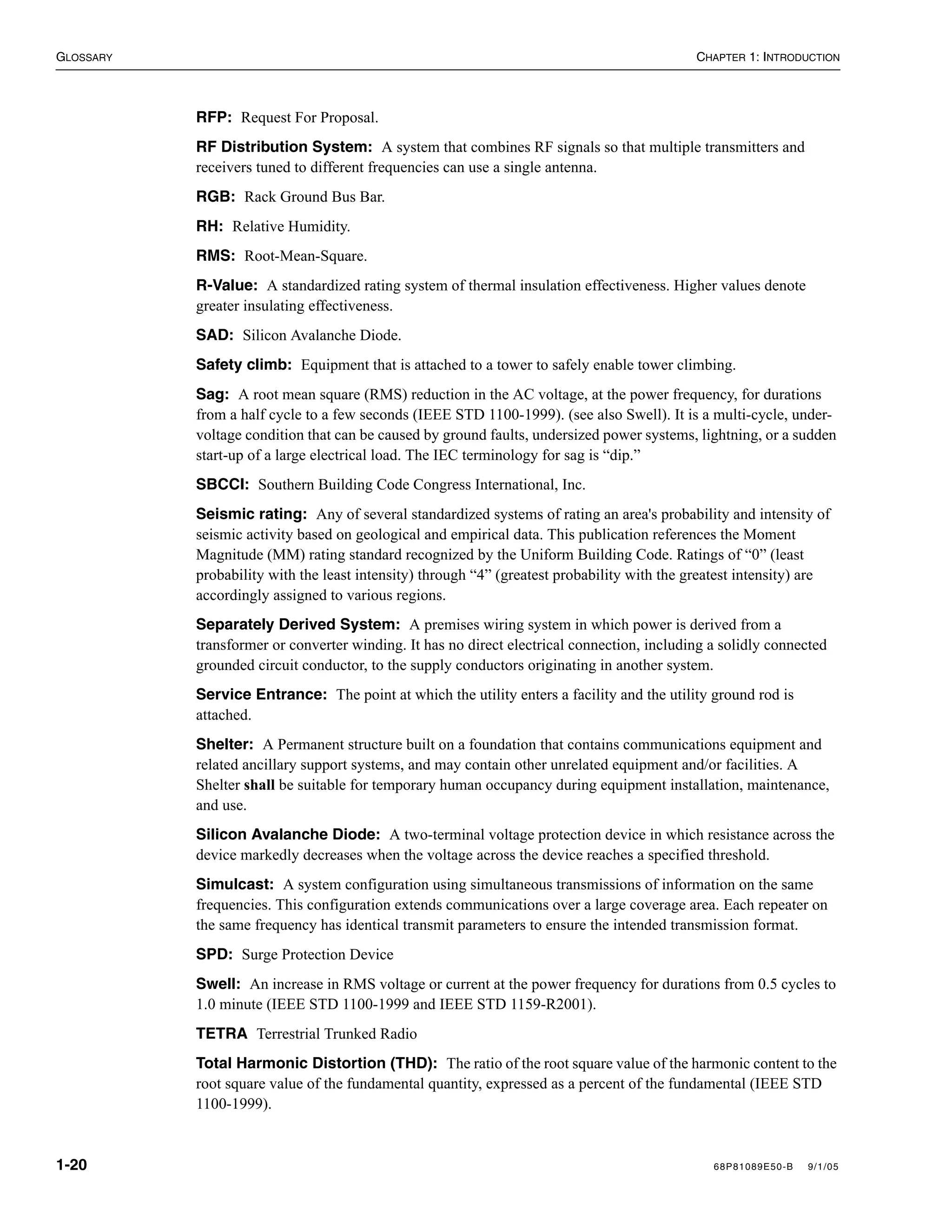 Motorola r56 2005_manual | PDF