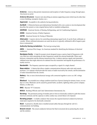 Motorola r56 2005_manual | PDF